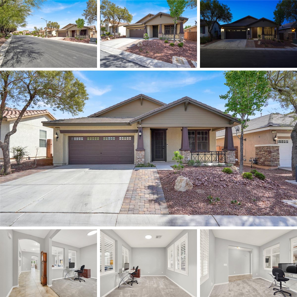 7806 Sundial Peak St, Las Vegas, NV 89166